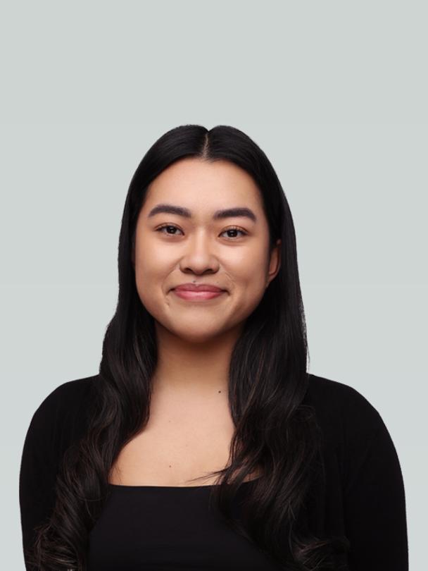 Siqi Wu | Marketing & Communications Manager | Bregal Sagemount