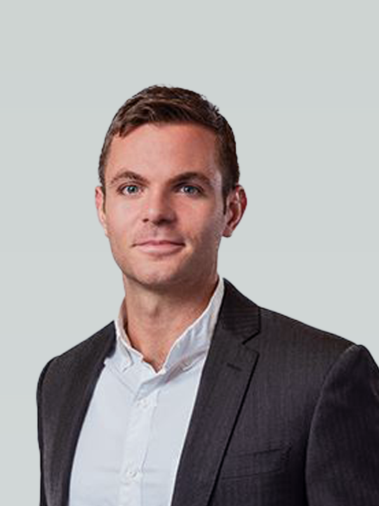 Zachary Month | Associate at Bregal Sagemount | Bregal Sagemount