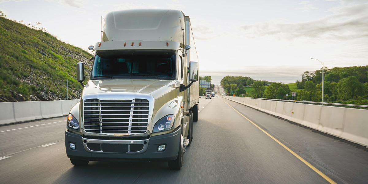 Transflo | Logistics Technology Solutions | Bregal Sagemount